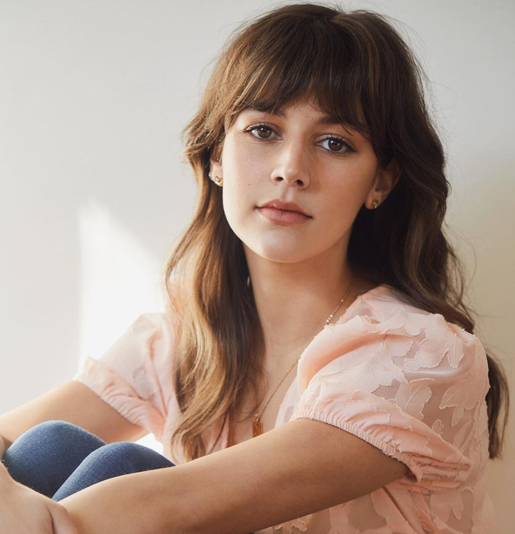 Picture of Tia Naris