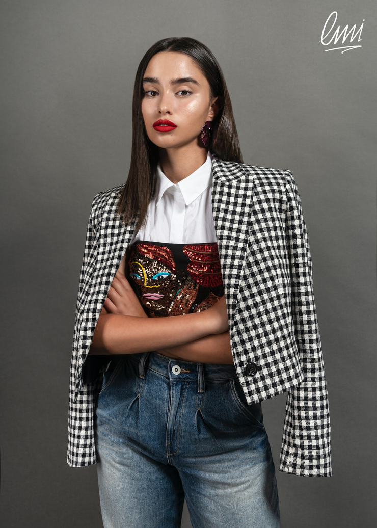 Picture of Anthi Iosifidou