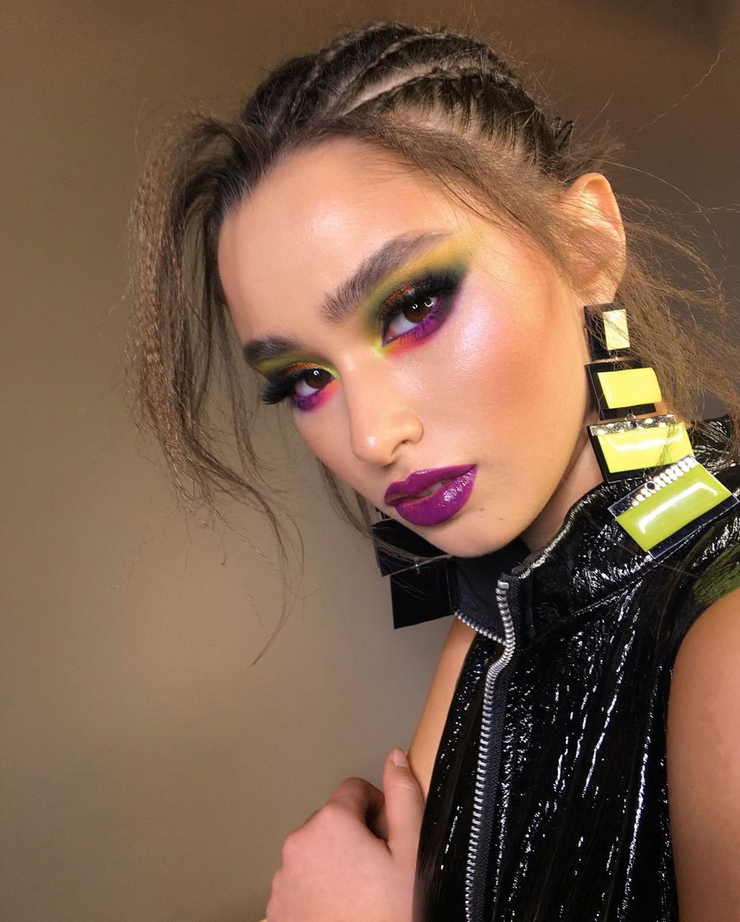 Picture of Anthi Iosifidou