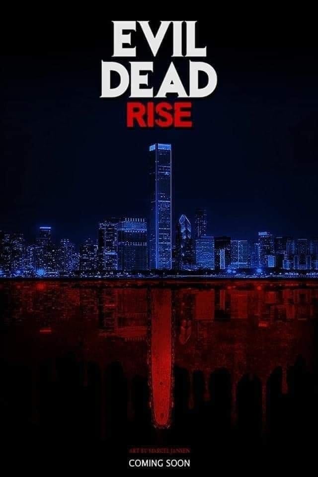 Picture of Evil Dead Rise