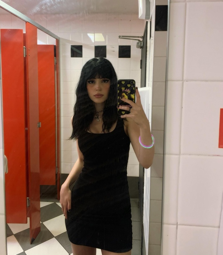 Mia Rodriguez ~ Instagram