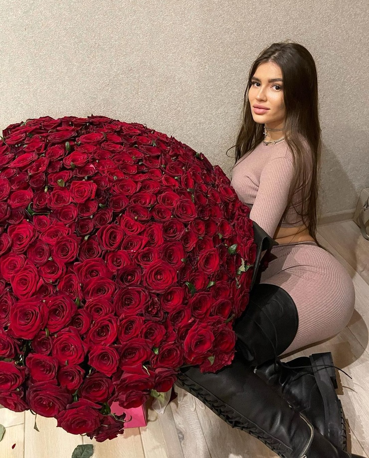 Valeriya Bearwolf picture