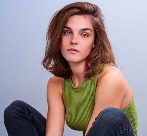 Image of Judith Fernández