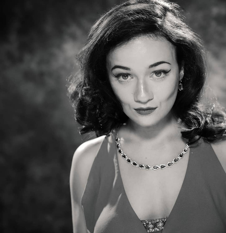 Picture of Laura Louise