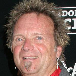 Picture of Joey Kramer