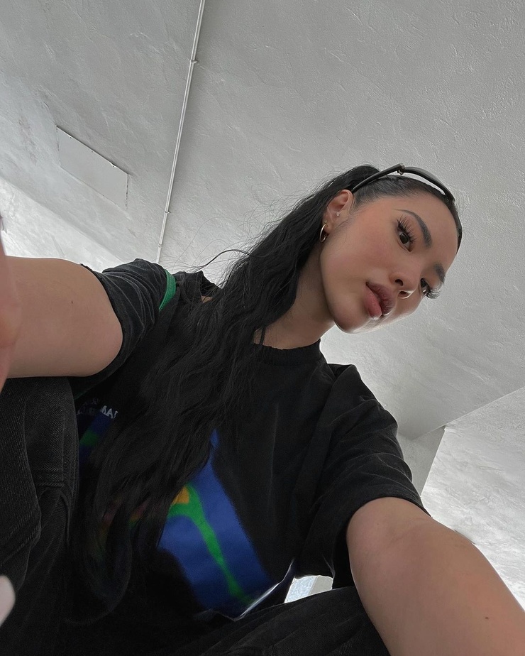 Amberly Xuan picture