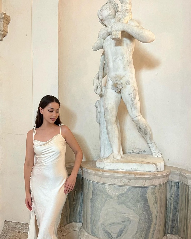 Picture of Isabel Rose