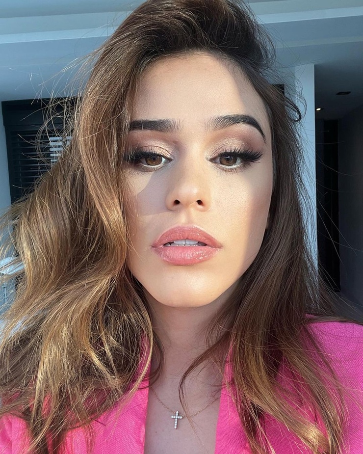 Picture of Yanet Garcia