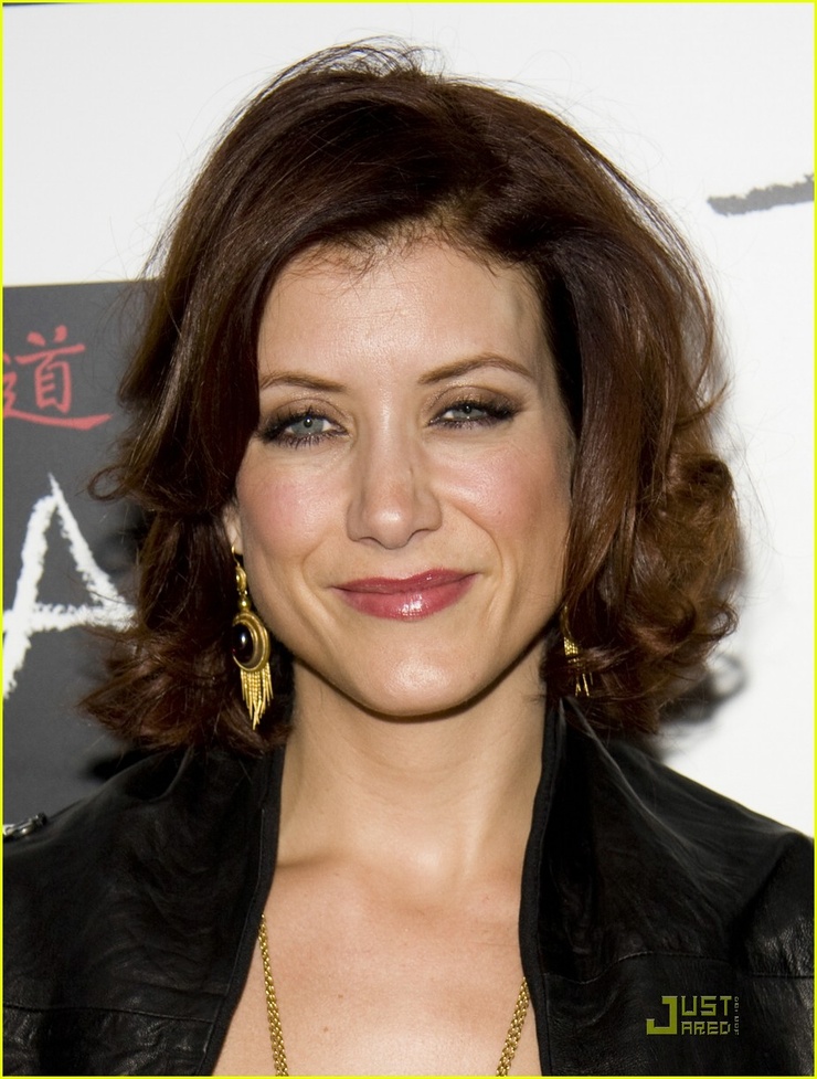 Picture of Kate Walsh