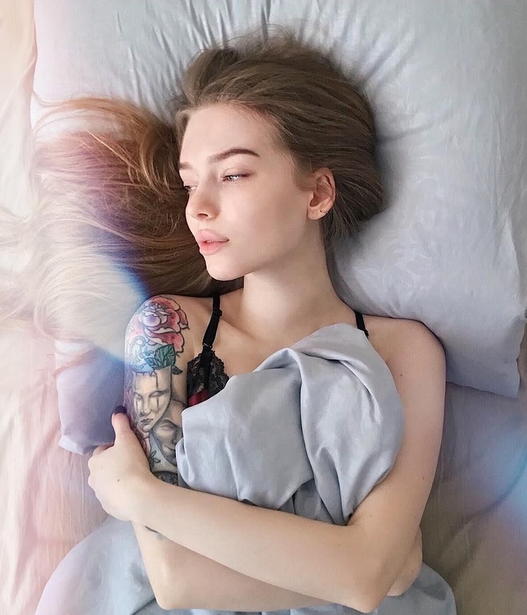 Picture of Olga Balashova