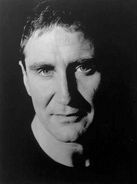 Image of Mark McGann
