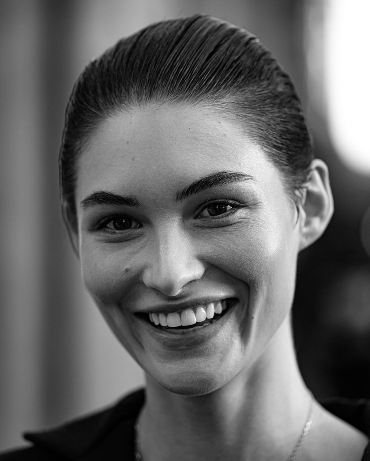 Picture of Grace Elizabeth