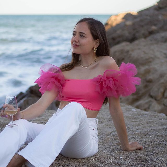 Picture of Marina Cotanda