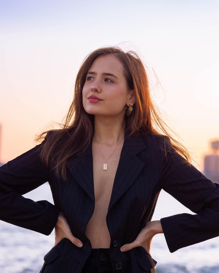 Picture of Marina Cotanda