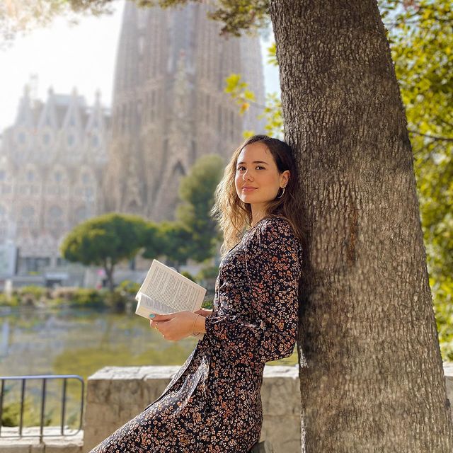 Marina Cotanda picture