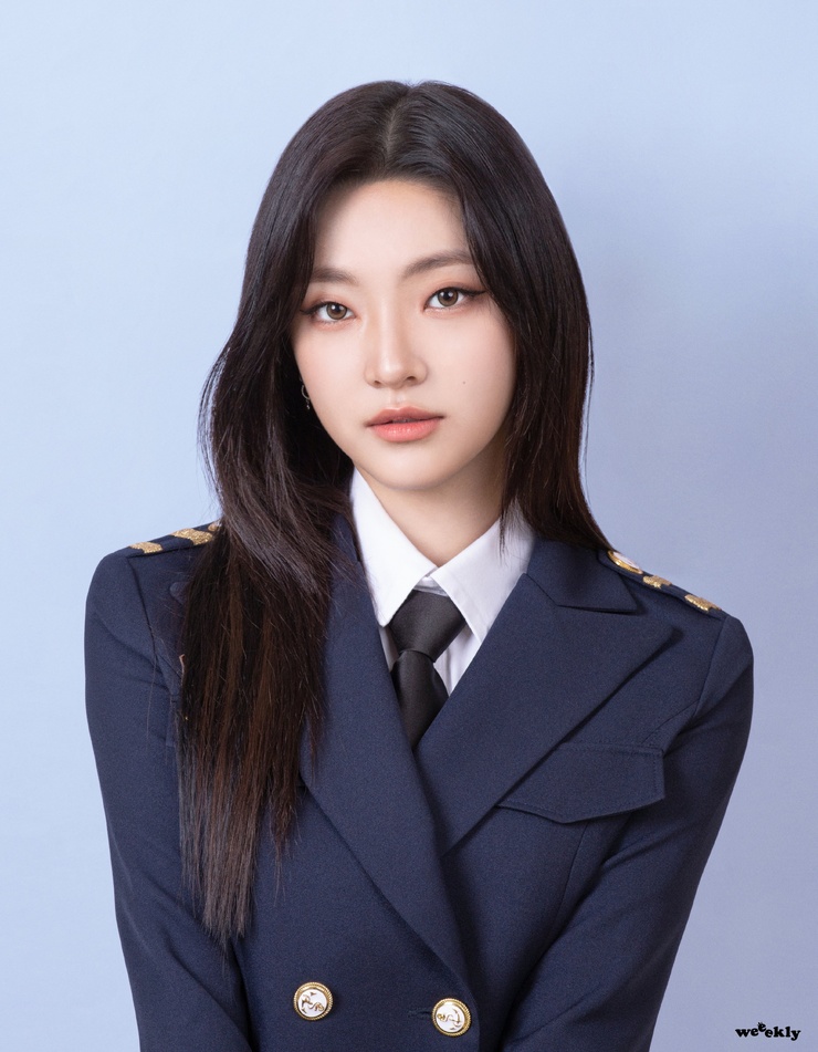 Image of So-eun Park