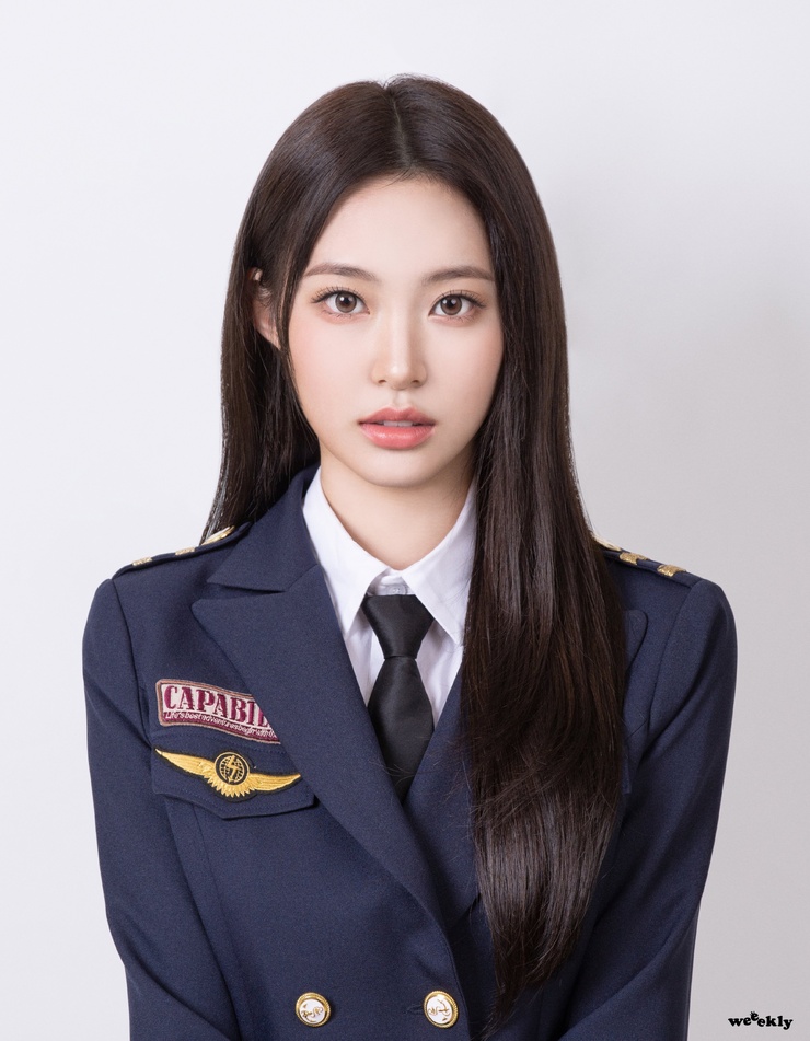 Picture of Hye-won Cho