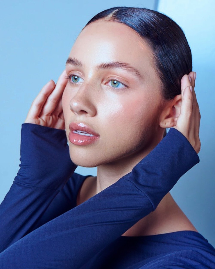 Picture of Mariana Beltrame