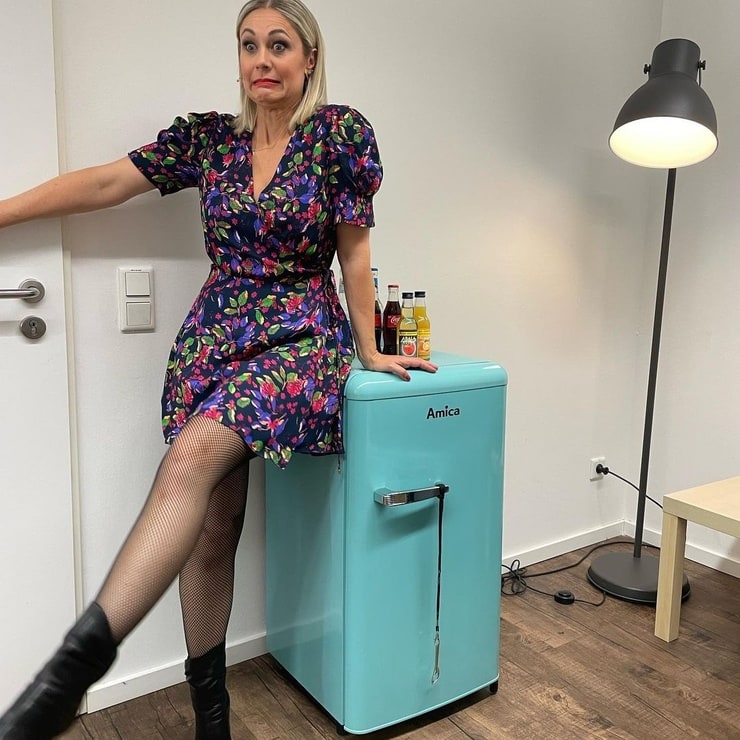 Image of Ruth Moschner