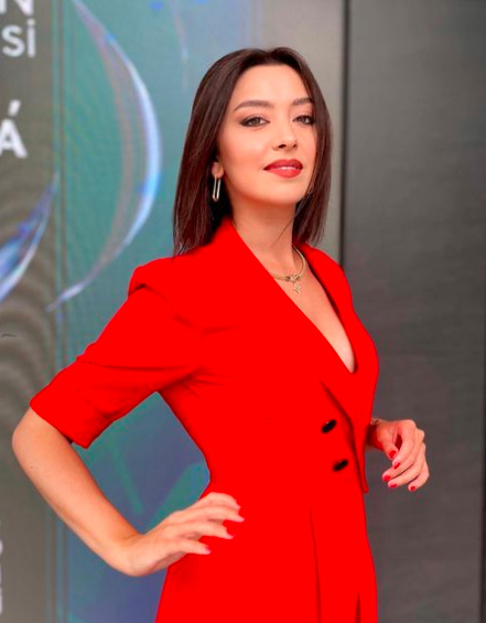 Sibel Sisman picture