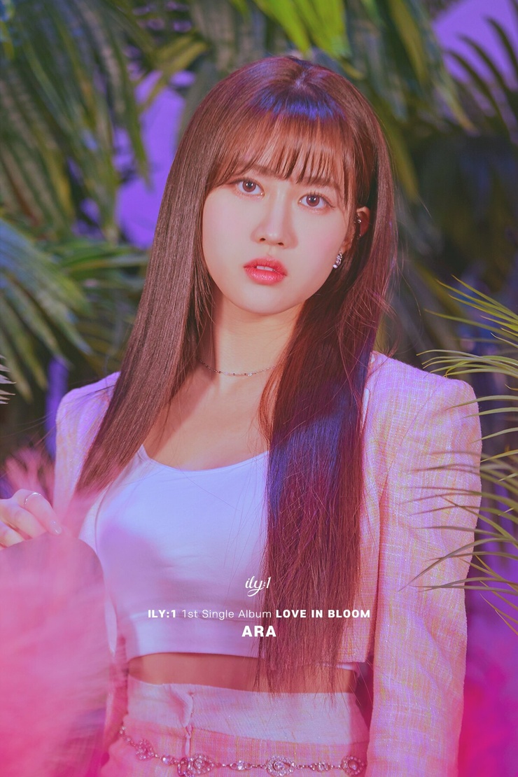 Picture of Yunji Lee