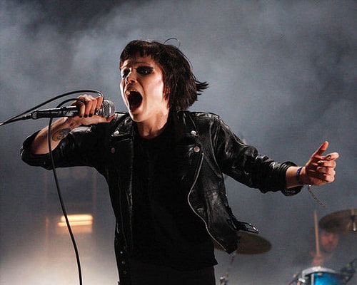 Picture of Alice Glass