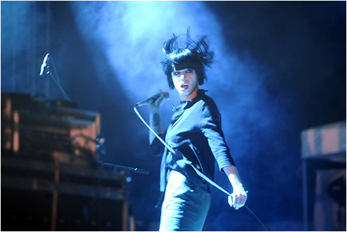 Picture of Alice Glass