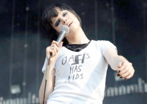 Picture of Alice Glass