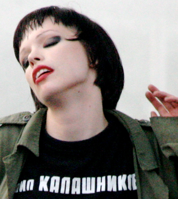 Picture of Alice Glass