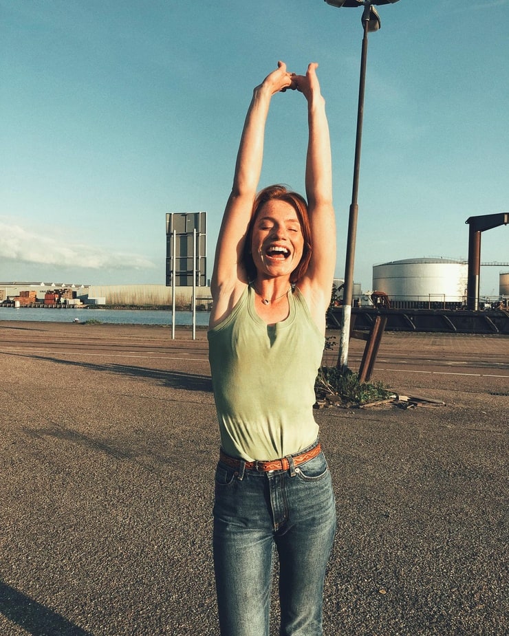 Luca Hollestelle image