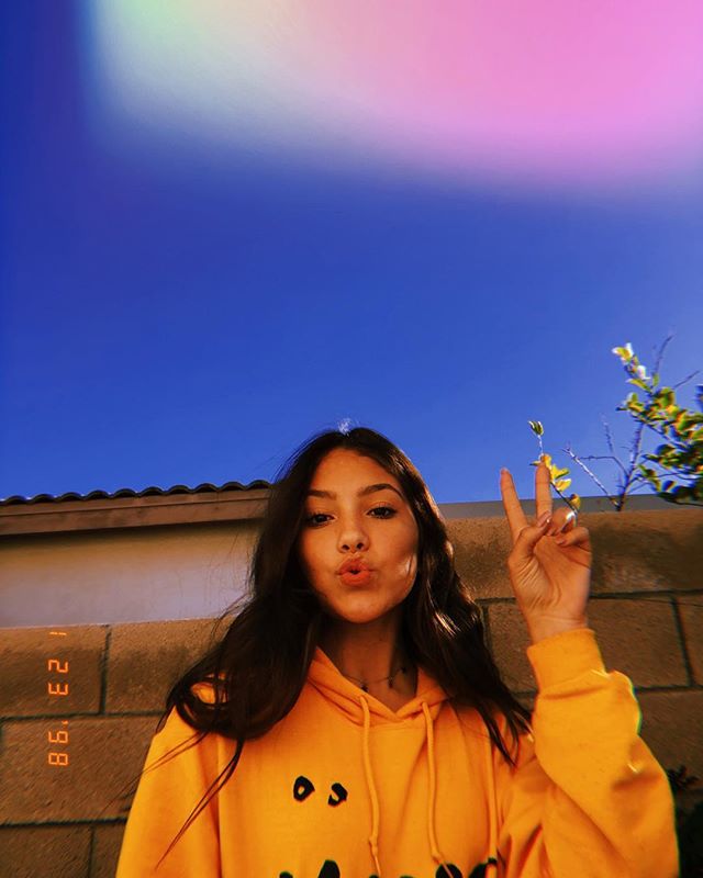 Picture of Aliyah Ortega