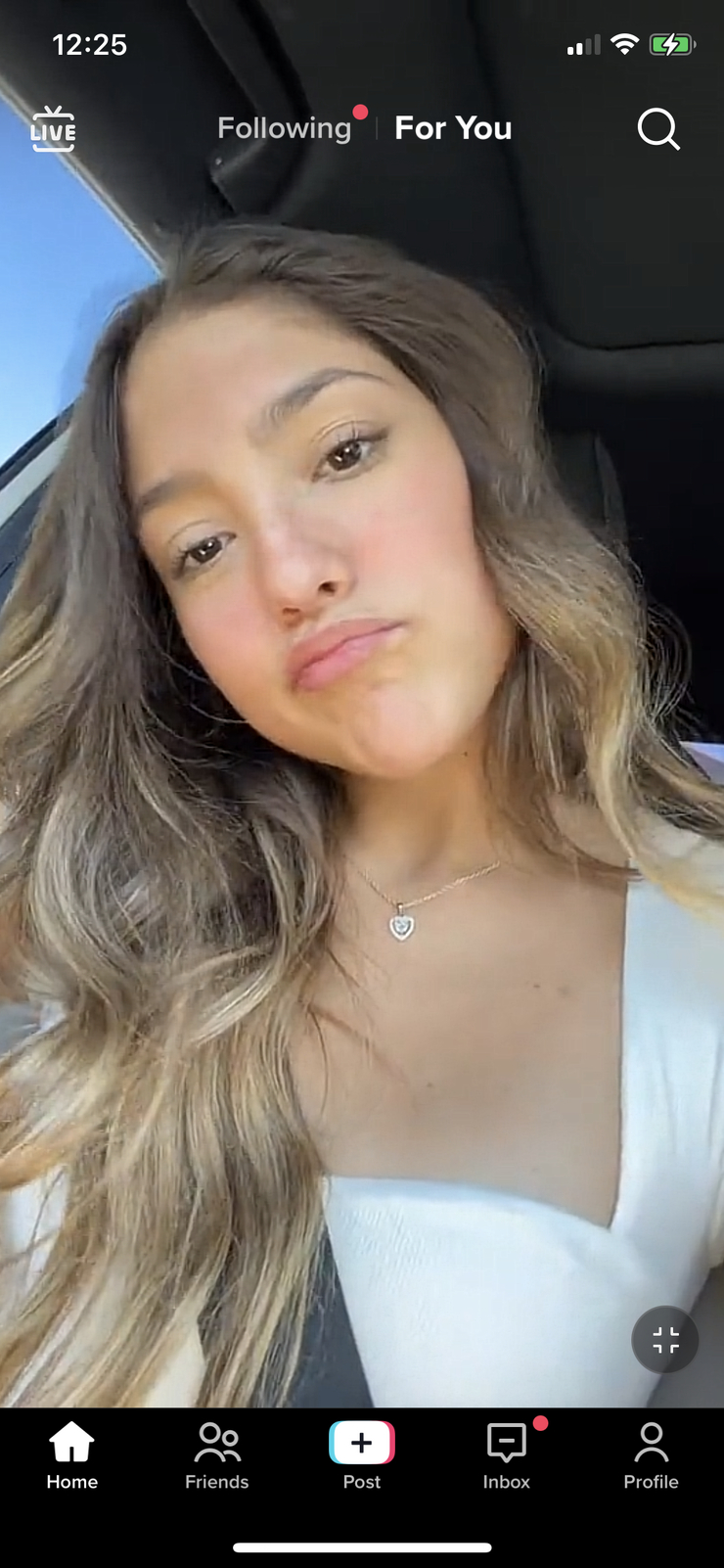 Image of Aliyah Ortega