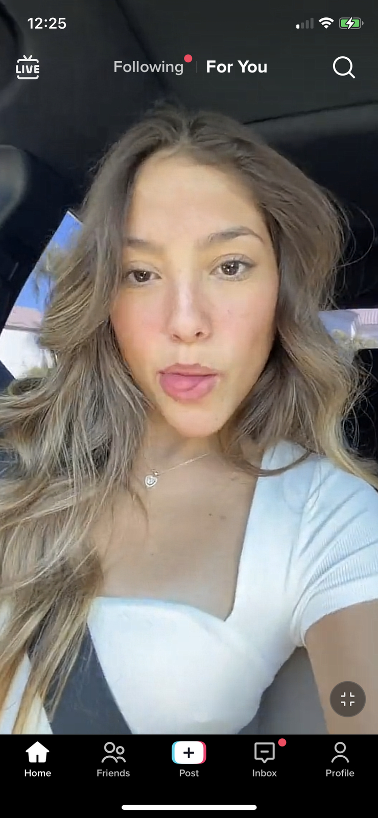 Picture of Aliyah Ortega