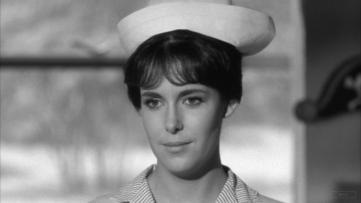 Picture of Marie Devereux