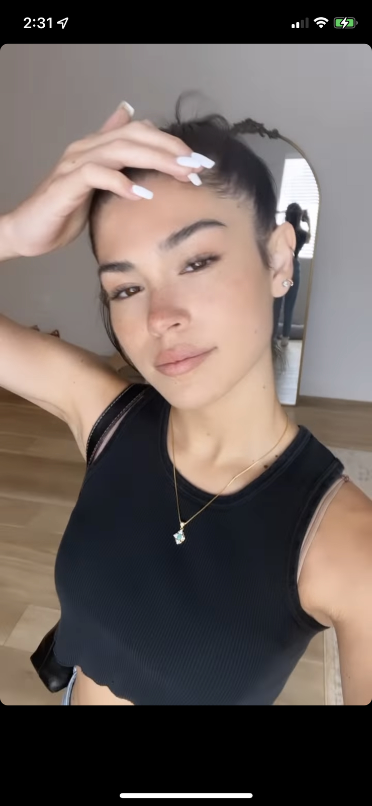 Picture of Dylan Conrique