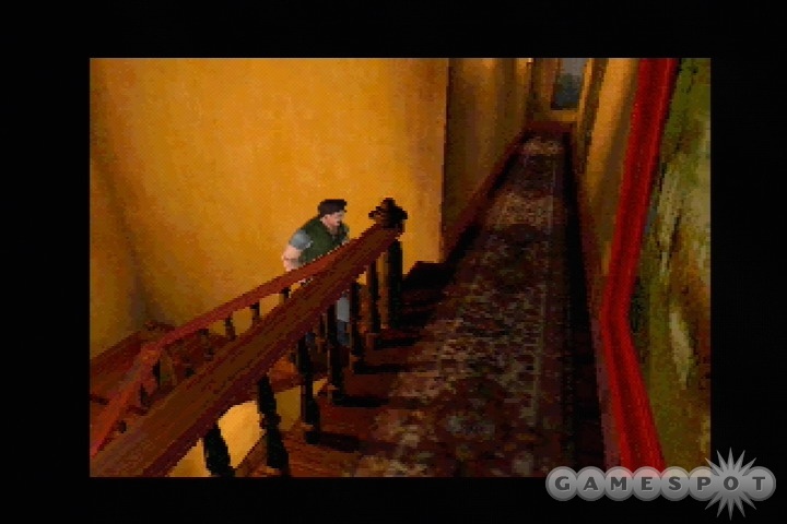 Image of Resident Evil: Deadly Silence