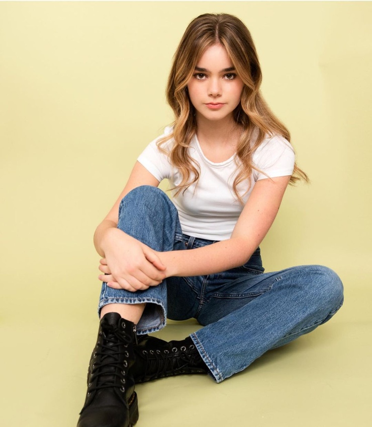 Image of Isabella Sermon