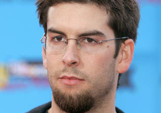 Picture of Rob Bourdon