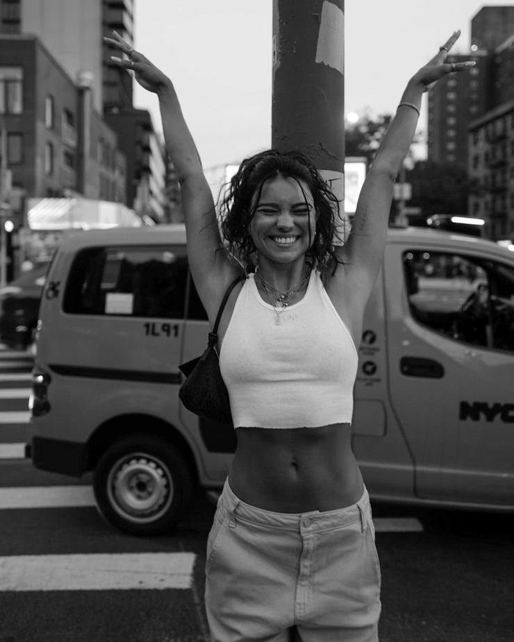 Image of Kyra Santoro