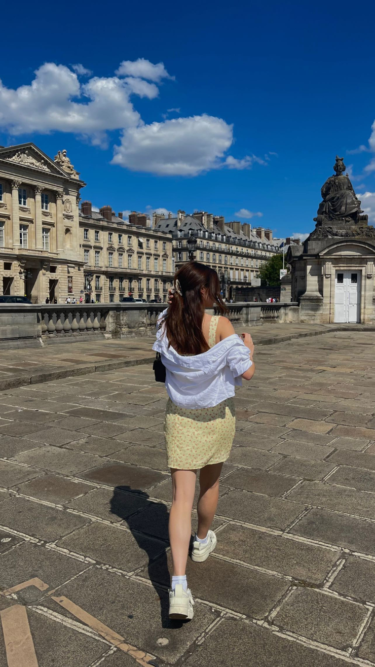 Picture of Annie Morrissey