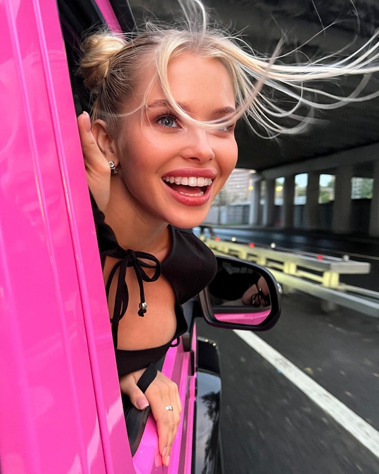 Picture of Alla Bruletova