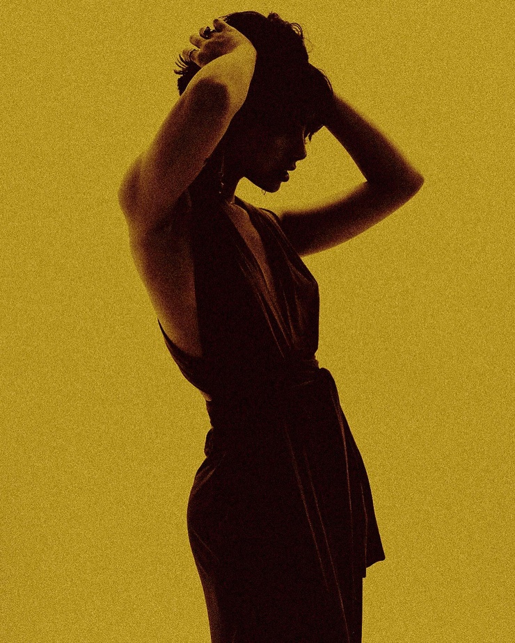 Picture of Maya Koch