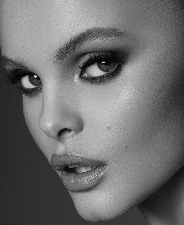 Picture of Megan Rutherford I