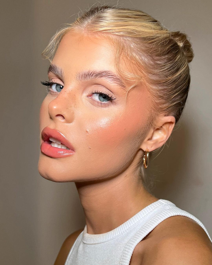 Picture of Megan Rutherford I