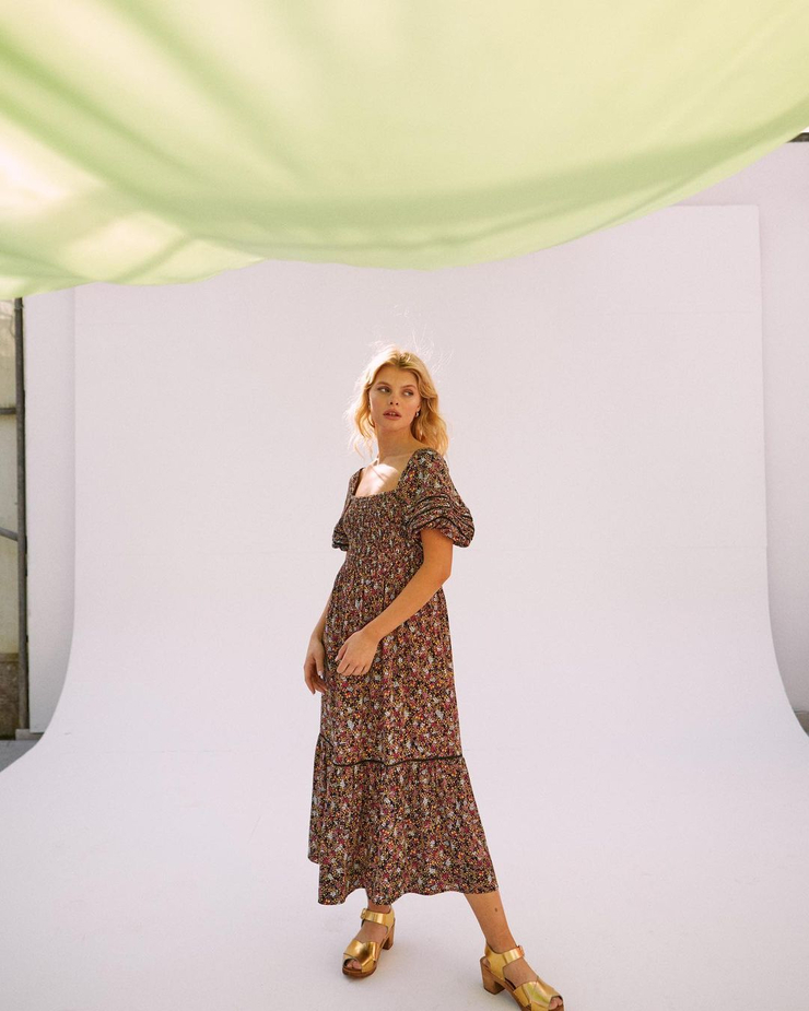 Picture of Megan Rutherford I