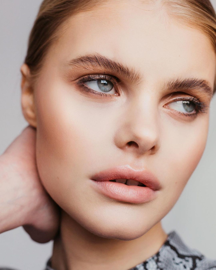 Picture of Megan Rutherford I