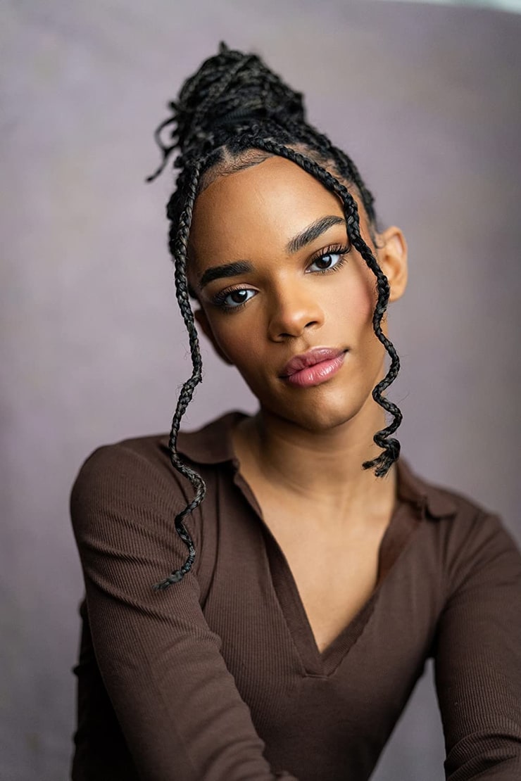 Picture of Yasmin Finney