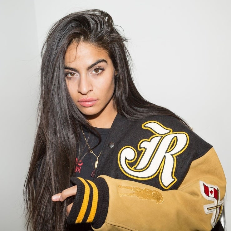 Jessie Reyez ~ Instagram