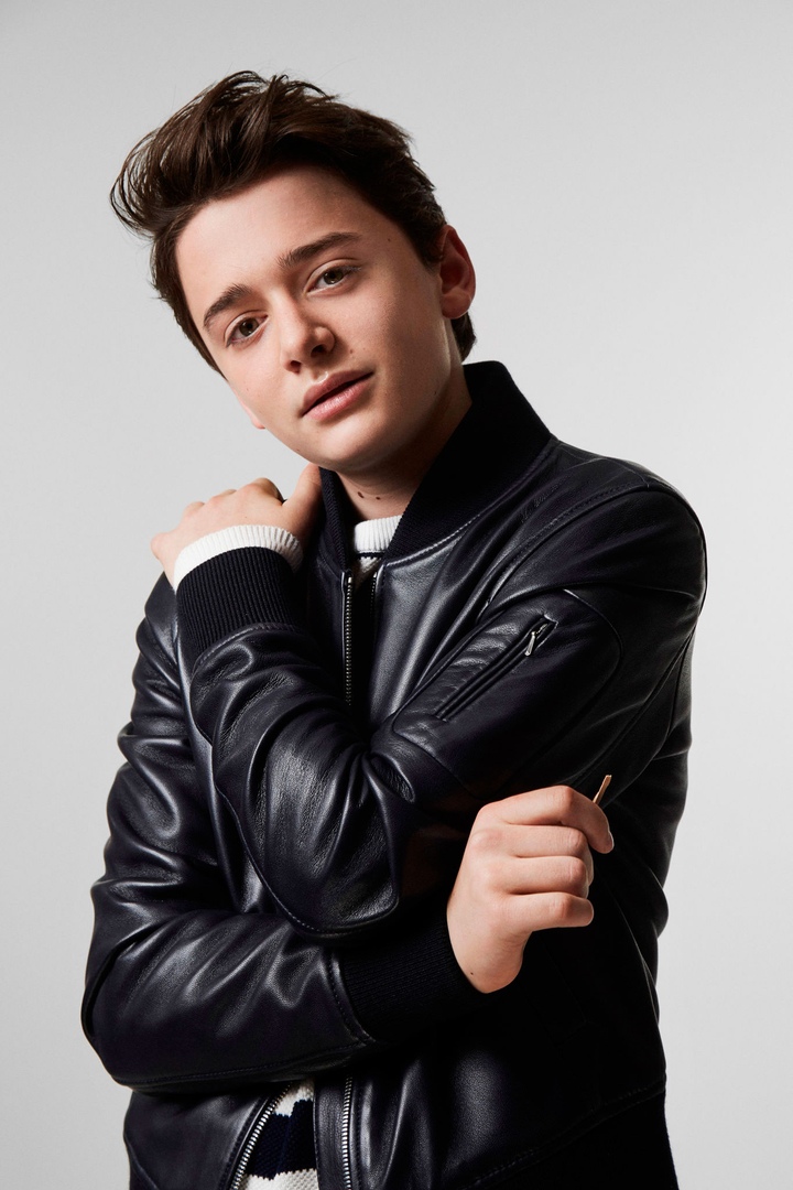 Picture of Noah Schnapp