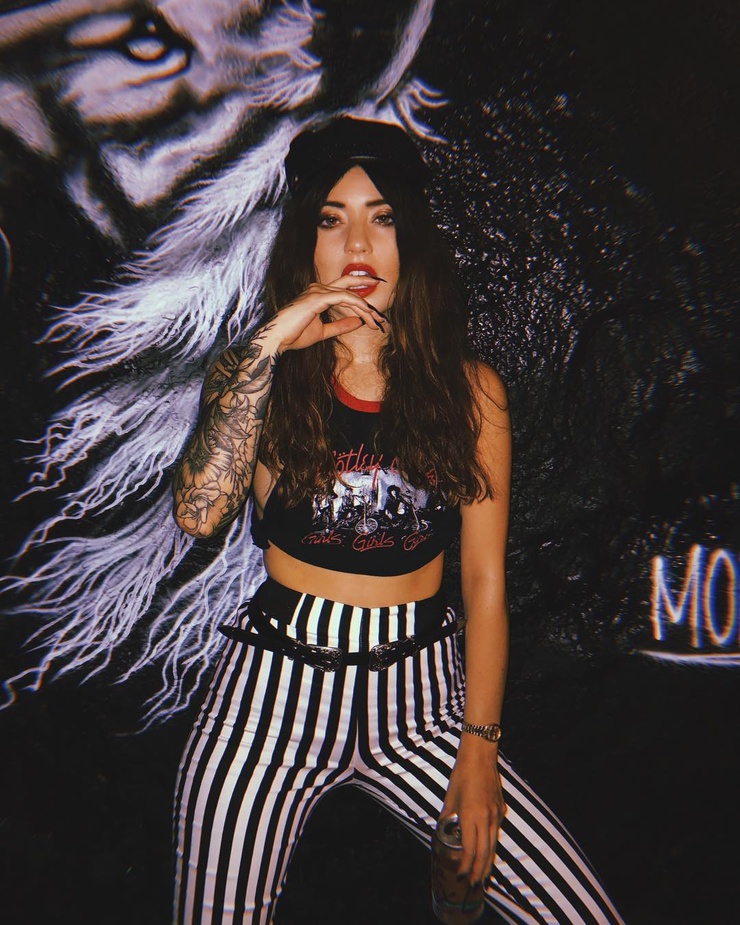 Picture of Juniper Keiko